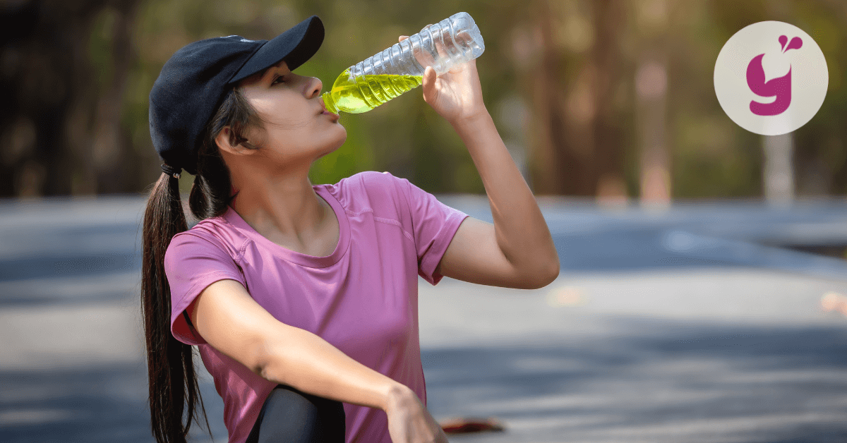 Účinky elektrolytů – co jsou a proč jsou v těle potřebné?