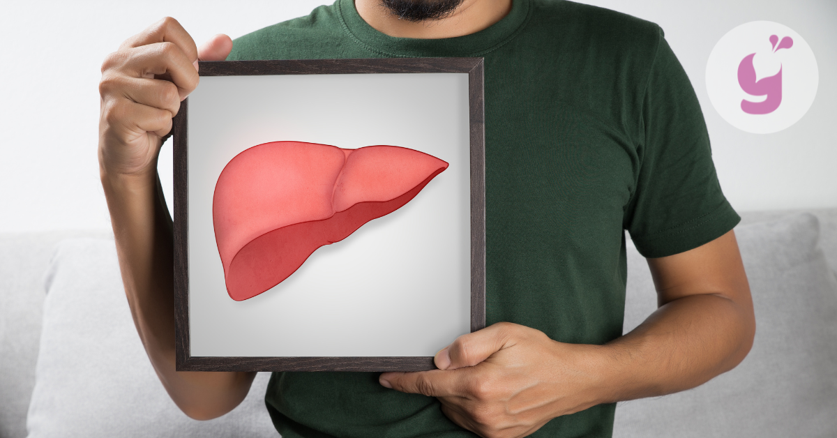 Steatóza (ztukovatění) jater: Její příčiny a možná léčba
